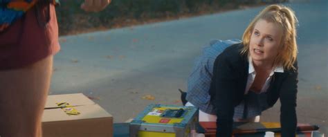 Nude Video Celebs Lexie Lowell Nude Manifest Destiny Down Spacetime 2019