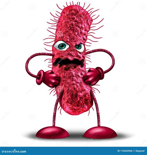 Cartoon Pathogen Stock Illustrations 1 868 Cartoon Pathogen Stock Illustrations Vectors