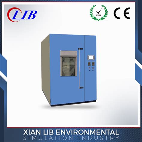 IEC61646 PV Tester For Temperature Humidity China PV Tester And Temperature PV Tester