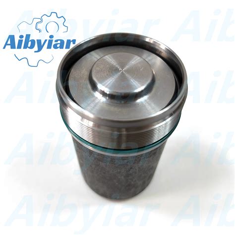 Accumulator For Vw Audi Skoda Seat Gearbox Dq200 New Parts