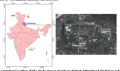 Figure 1 From An Object Based Building Extraction Method And