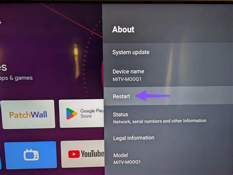 Top Ways To Fix Android Tv Sound Not Working Guiding Tech