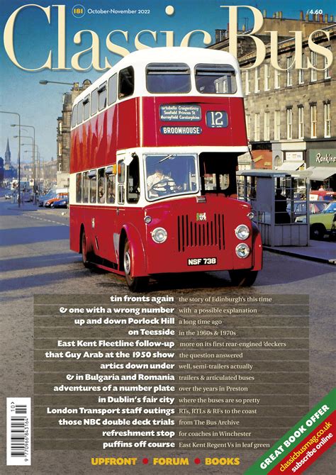 Issue 181 October November 2022