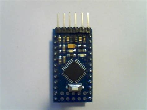 Upload Arduino Pro Mini Without Usbttl Converter General Discussions