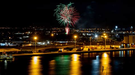 Sunlive Tauranga New Year‘s Coverage The Bays News First