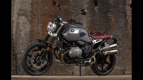 Bmw R Ninet Scrambler 2022 Technical Data Prices Reviews