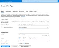 How To Connect Azure Website Using FTP GeeksforGeeks