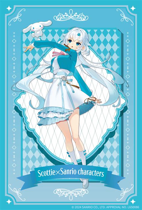 Original Image By Sanrio Zerochan Anime Image Board