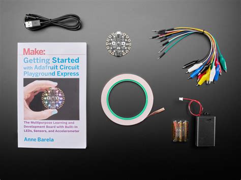 Overview Circuit Playground Circuitpython Quickstart Guide Adafruit Learning System