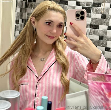 Karishax Nude Onlyfans Leaks The Fappening Photo 6364260 Fappeningbook