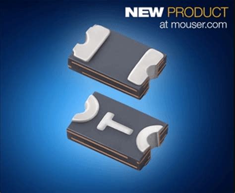 Littelfuse Setp Temperature Indicators Available First From Mouser