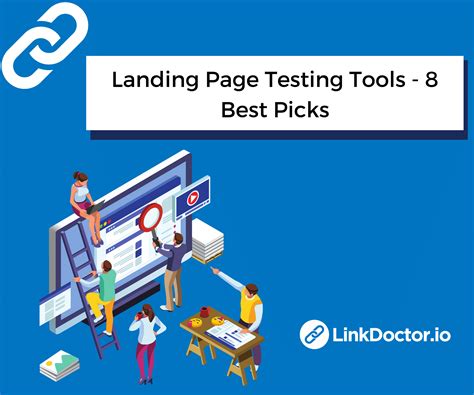 Landing Page Testing Tools 8 Best Picks