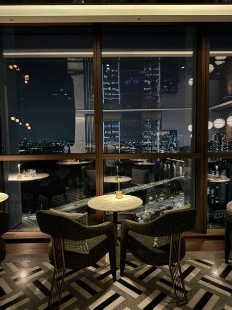 마포 한강뷰 호텔 칵테일 바 마포나루호텔 바bar 부아쟁 네이버 블로그