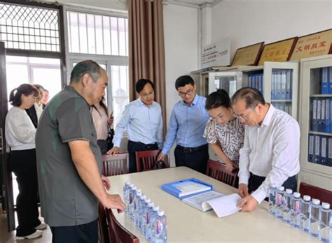 农业农村部调研组到河南调研农民教育培训工作部门河南省人民政府门户网站