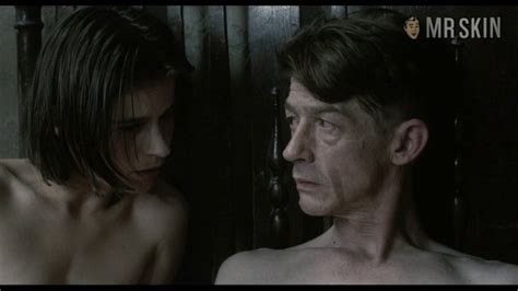 Suzanna Hamilton Nude Naked Pics And Sex Scenes At Mr Skin