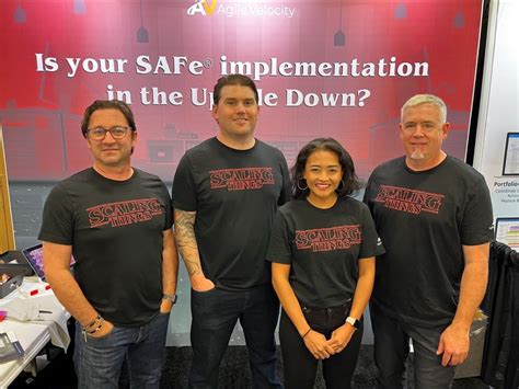 Agile Velocity On Linkedin Scalingthings Safesummit