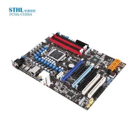 Electronic Pcb Services Manufacturer Printed Circuit Board Reverse Engineering Clone Pcba