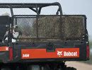 AMS Bobcat Ltd Hire Sales And Services Of Bobcat Utility Vehicles And Attatchments