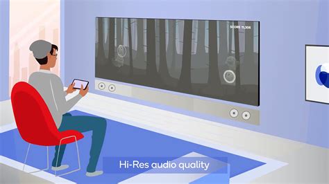 Qualcomm Introduces New Aptx Adaptive Audio Codec For Dynamic Next Gen Premium Wireless Audio