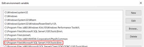 Quick Tip About SqlCmd Exe