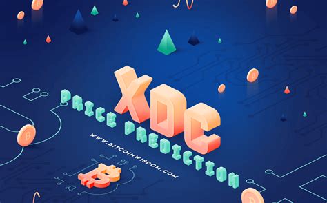 Xdc Network Xdc Coin Price Prediction 2024 2025 2030