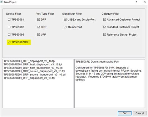 TPS USB Type C PD Solution For PD Interface Forum Interface TI E E Support Forums