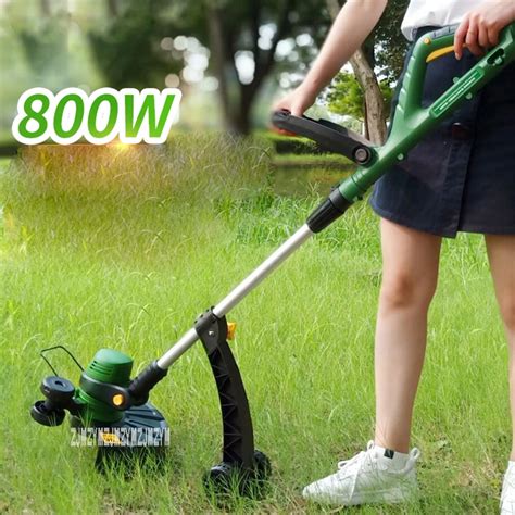 Electric Grass Trimmer Machine Atelier Yuwaciaojp