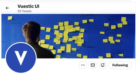 Epicmax On Linkedin Vuesticui Opensource Vuejs Vue Vuejsdeveloper