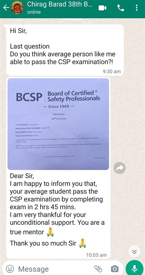 Hse Csp Crsp Cmiosh Gireesh Suresh Csp Crsp Cmiosh 24 Comments