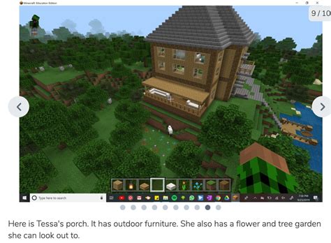 The Nerdy Teacher Using Playcraftlearn And Seesaw To Showcase Design