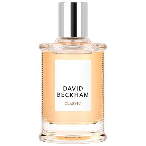 David Beckham David Beckham Eau De Toilette | Walgreens