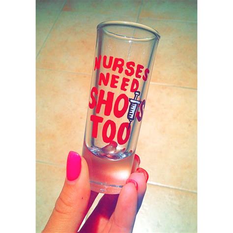 Sparkling Diy Shot Glasses