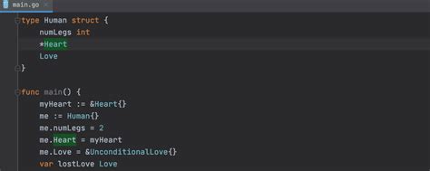 GoLand Early Access Program Is Open The GoLand Blog