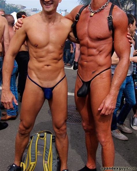 Men In Thongs Page 43 Lpsg