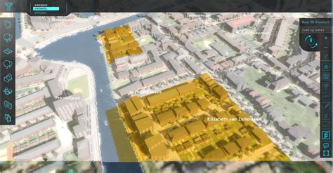 Geo Data Tutorial Tygron Support Wiki