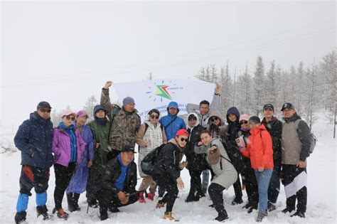 “ЭРҮҮЛ АГААР ИДЭВХИТЭЙ ХӨДӨЛГӨӨН” УУЛАНД АЛХАХ ӨДӨРЛӨГ БОЛОВ БЗӨБЦТС ТӨХК