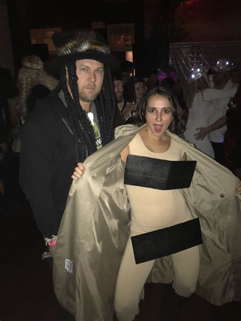 Flasher Costume Funny Halloween Costume Cool Halloween Costumes Funny Halloween Costumes