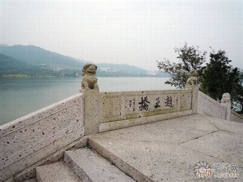 杭州市越堤越王桥老百晓集桥