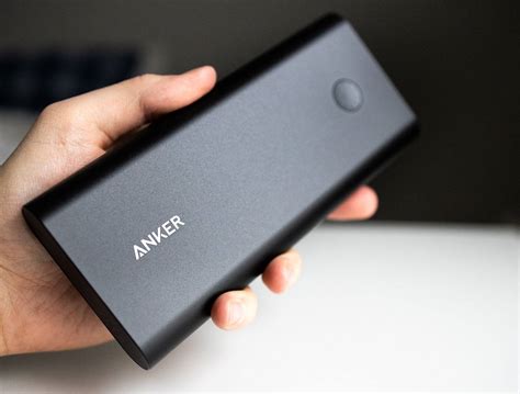 The Best Portable Laptop Battery Chargers Of