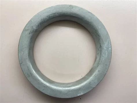 SS Short Stub End Grade At Piece Stainless Steel Ring In Mumbai ID