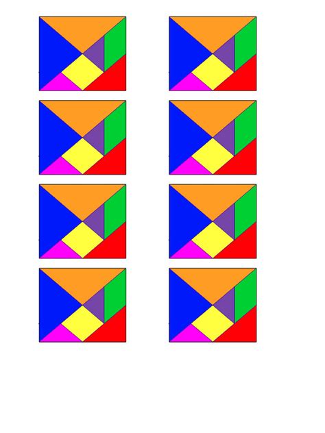 tangram pdf