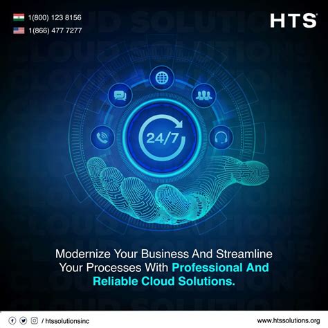 Hts Solutions On Linkedin Hts Cloudservices Cloudcomputing Cloudinnovation Datasecurity…