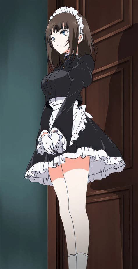 El H Maid Kyouiku Revelo Su Exquisito Trailer Promocional