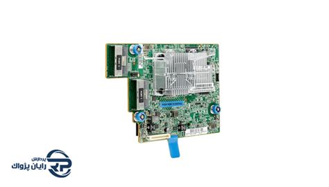 رید کنترلر HP HPE Smart Array P ar GB FBWC Gb port B