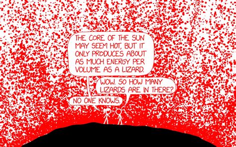 Development Notes From Xkcd S Gravity And Escape Speed