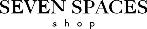 Seven Spaces Shop Home Seven Spaces Shop