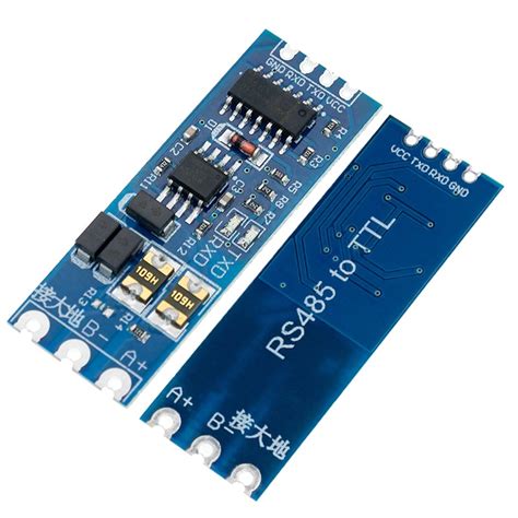 Module Ttl Vers Rs485 Maroc