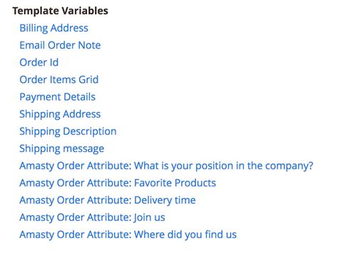 guide for order attributes for magento 2 [amasty extensions faq]
