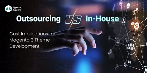 outsourcing vs in house magento 2 theme development cost comparison