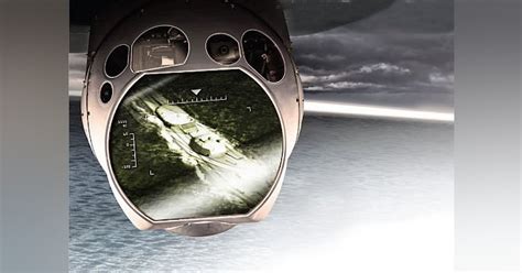 L 3 To Provide Laser Rangefinders For Navy Multi Spectral Targeting System Mts Military